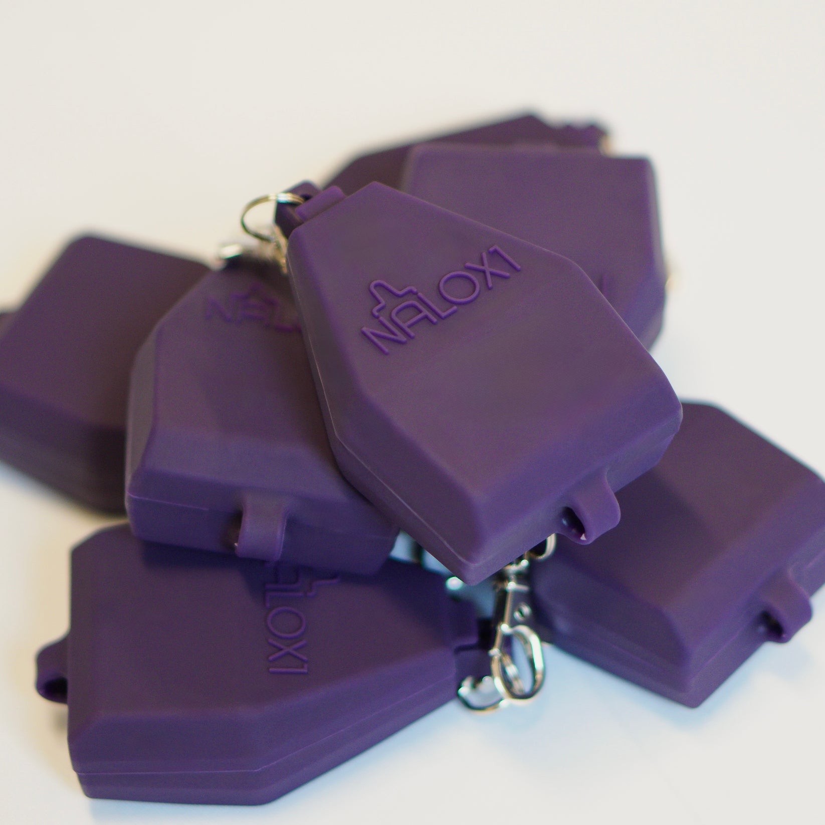 nCase Tech | Narcan Keychain – nCase Techologies