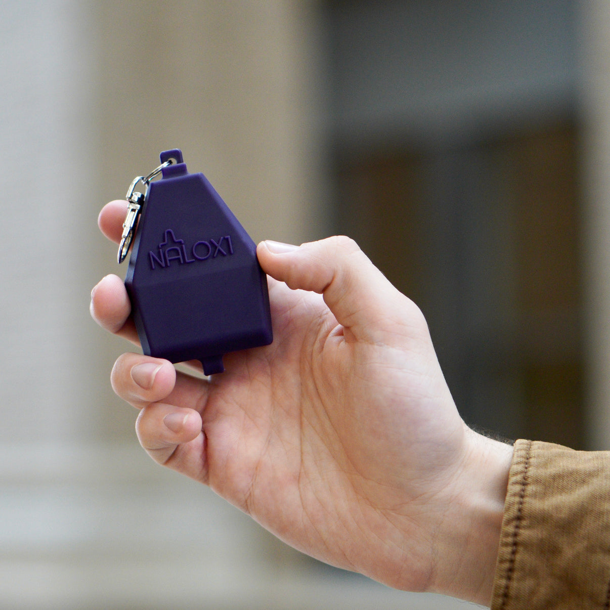 nCase Tech | Narcan Keychain – nCase Technologies
