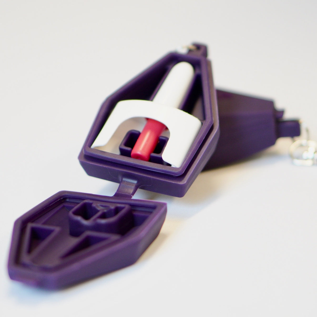 nCase Tech | Narcan Keychain – nCase Techologies