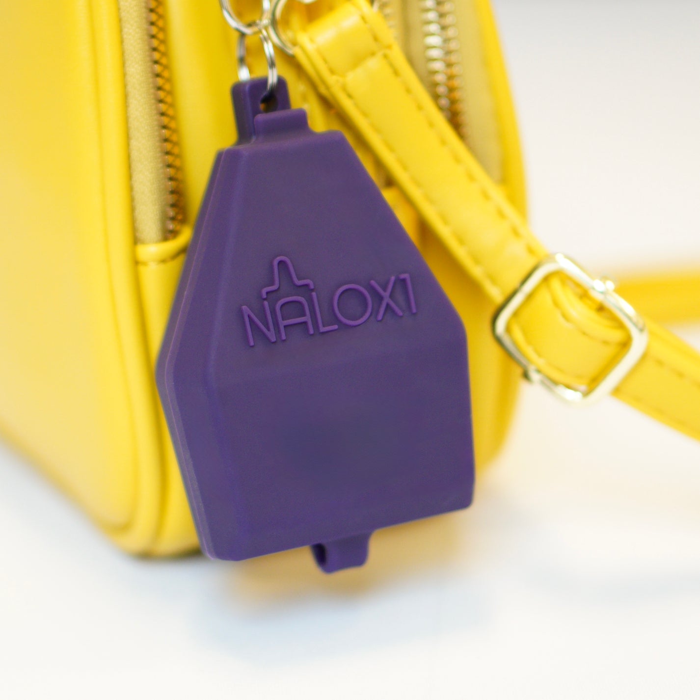 nCase Tech | Narcan Keychain – nCase Technologies